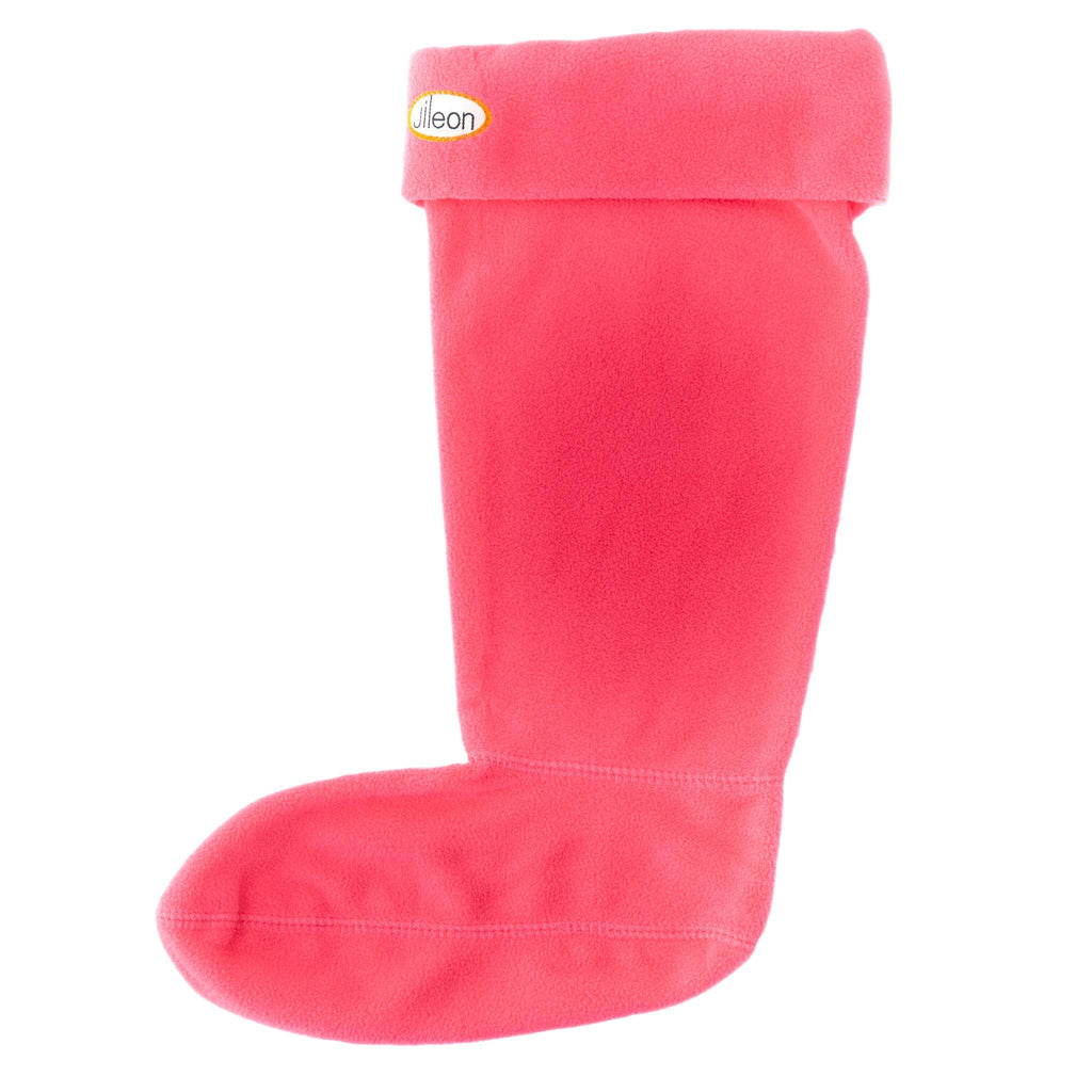 Welly Socks - Fleecy and Warm – Jileon Wellies