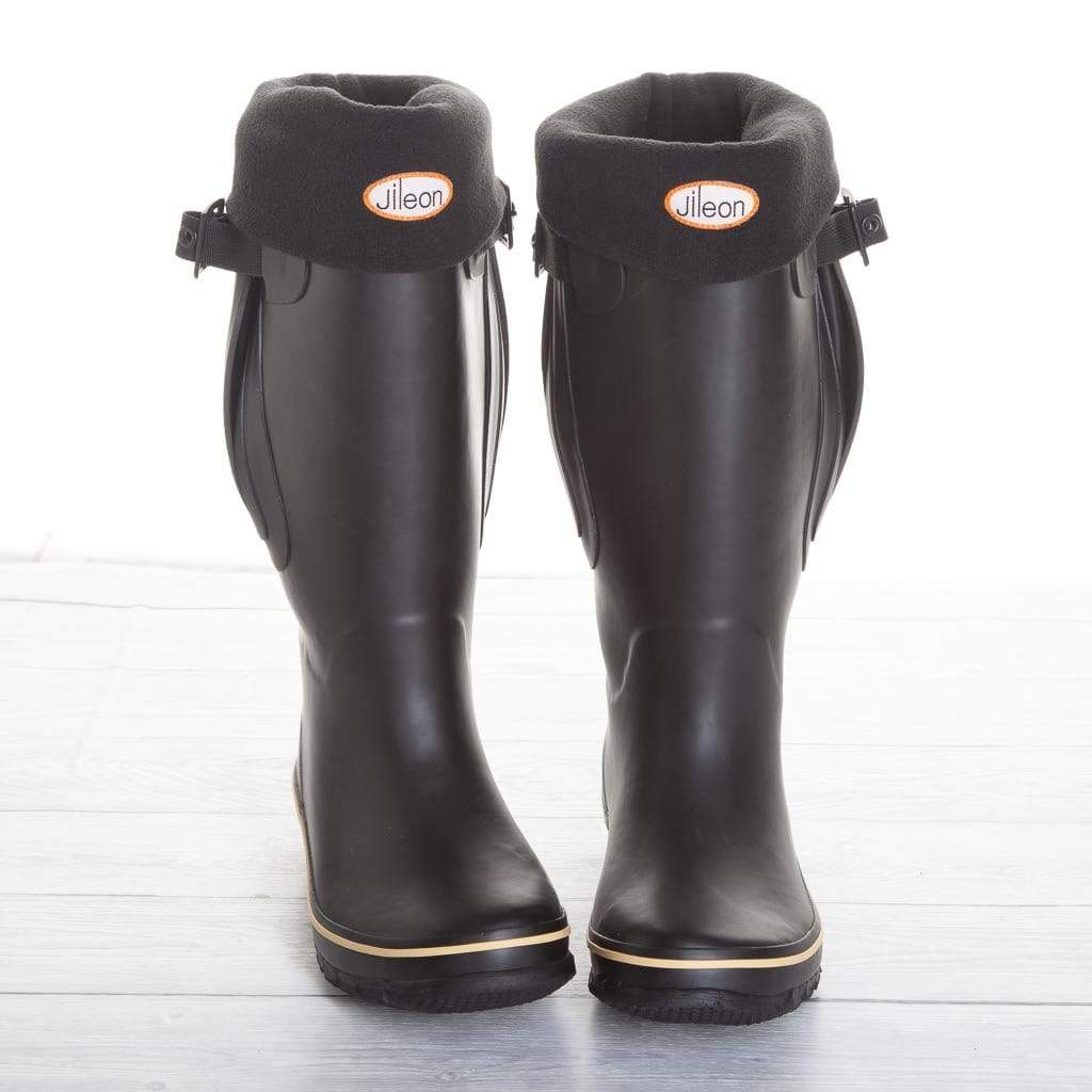 Welly Socks - Fleecy and Warm – Jileon Wellies